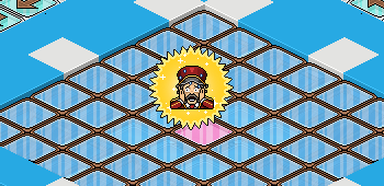 [ALL] The Nervous Game - Soluzione