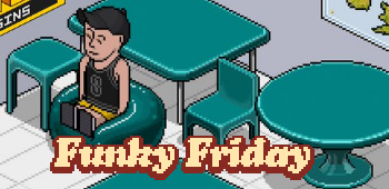 [OG] Funky Friday: Plasto Azzurri